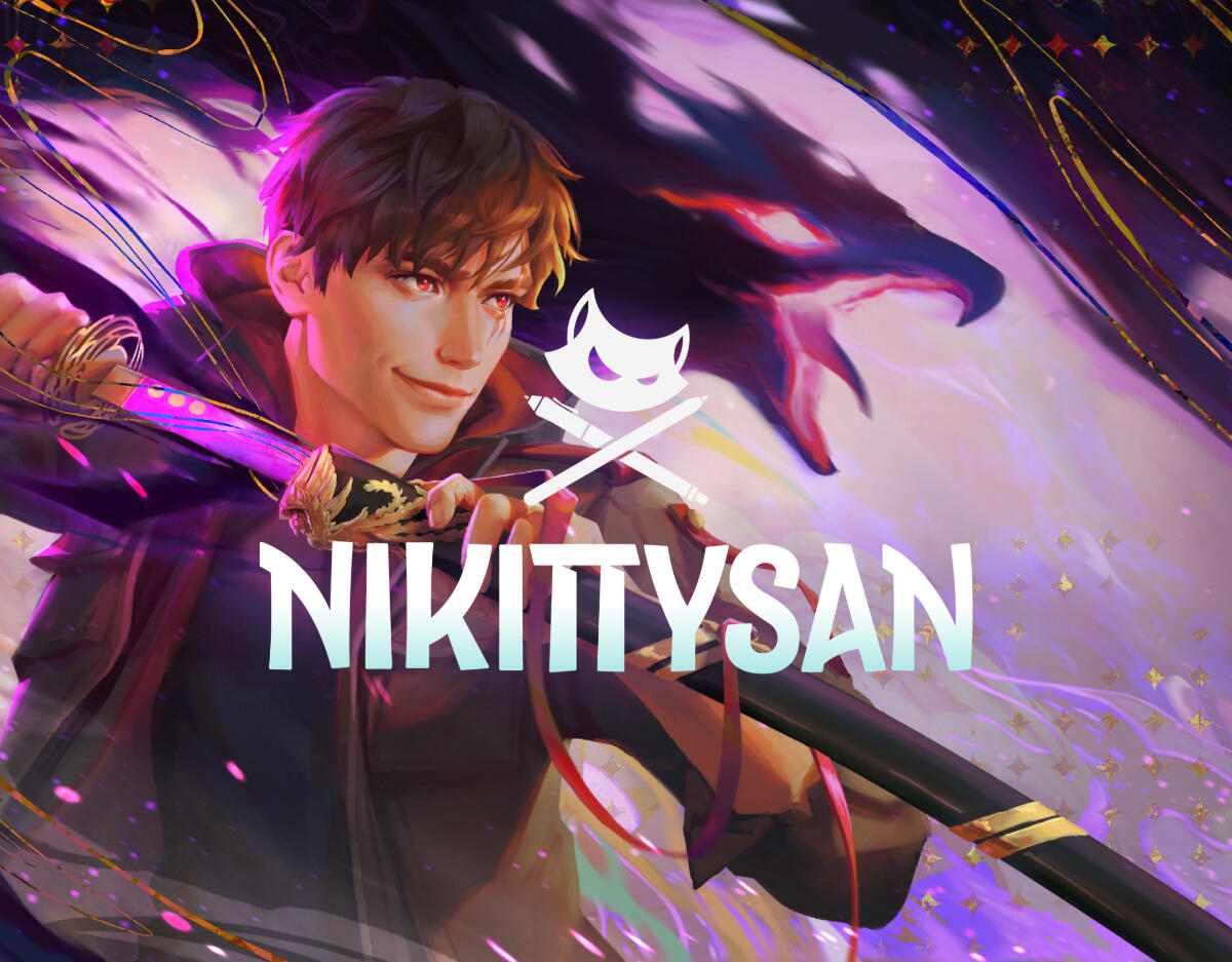 Nikittysan.com